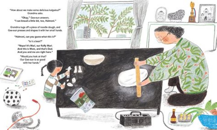 Jackerman Mother's Warmth Chapter 3: A Deep Dive Into the Heartwarming ...